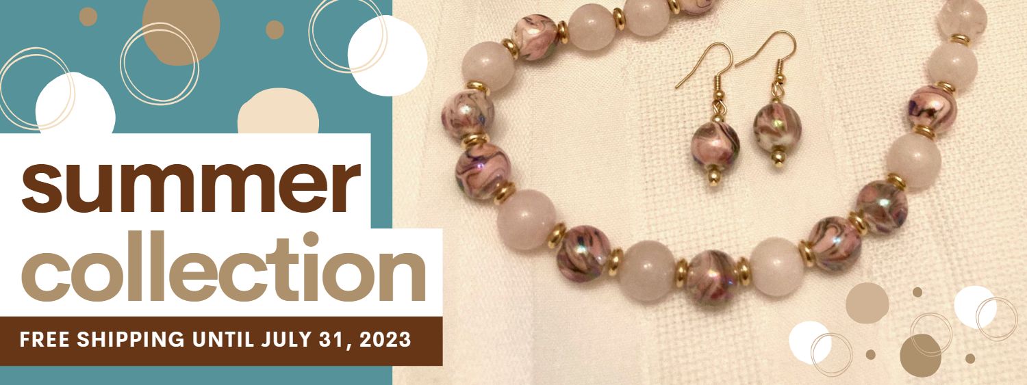 Veda J's Jewelry Boutique – Veda J's Jewelry Boutique
